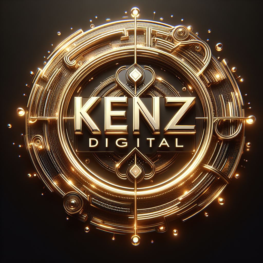 Show Love to KENZ DIGITALz on Selar - Selar