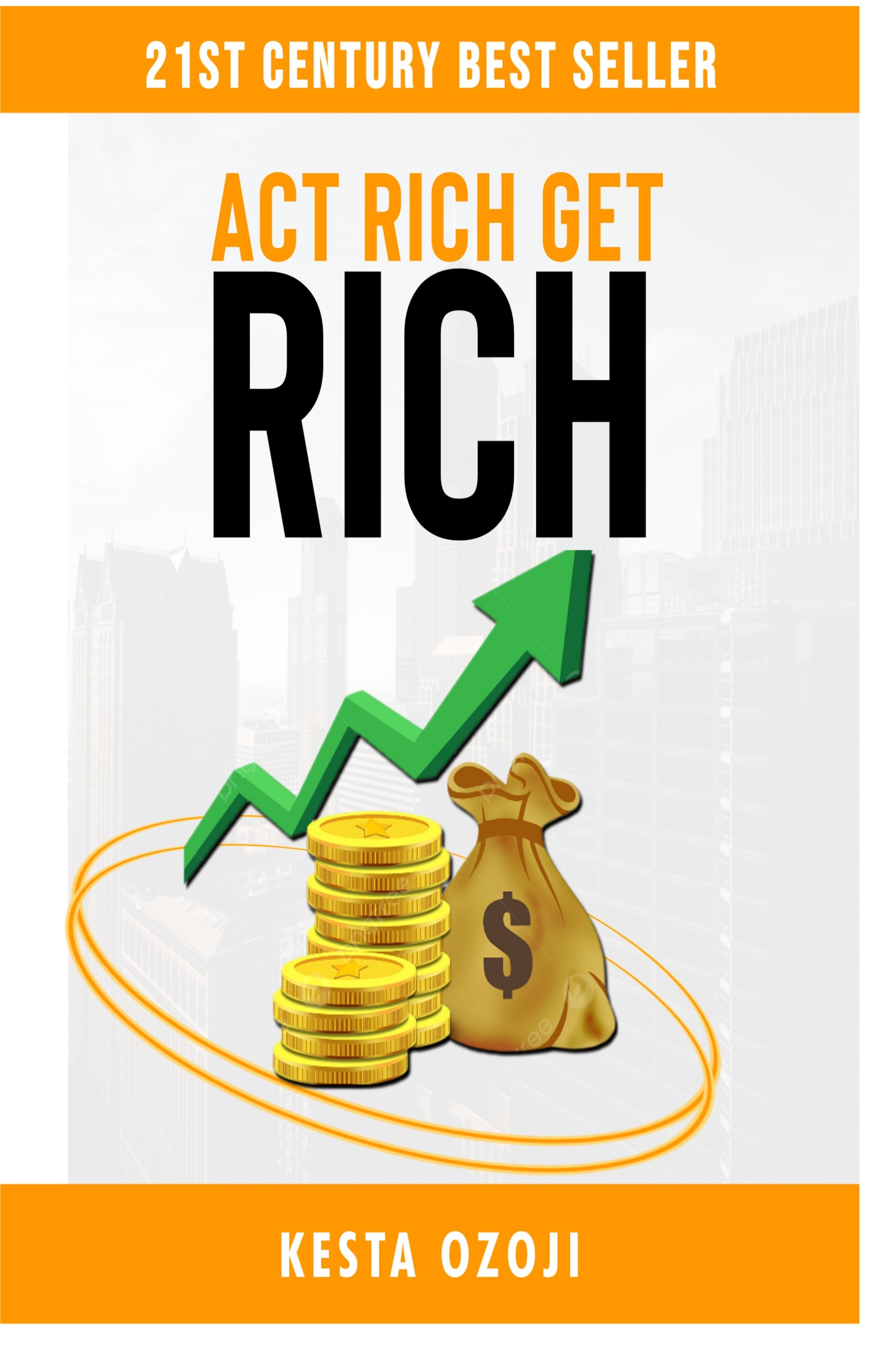 kesta ozoji on Selar.co