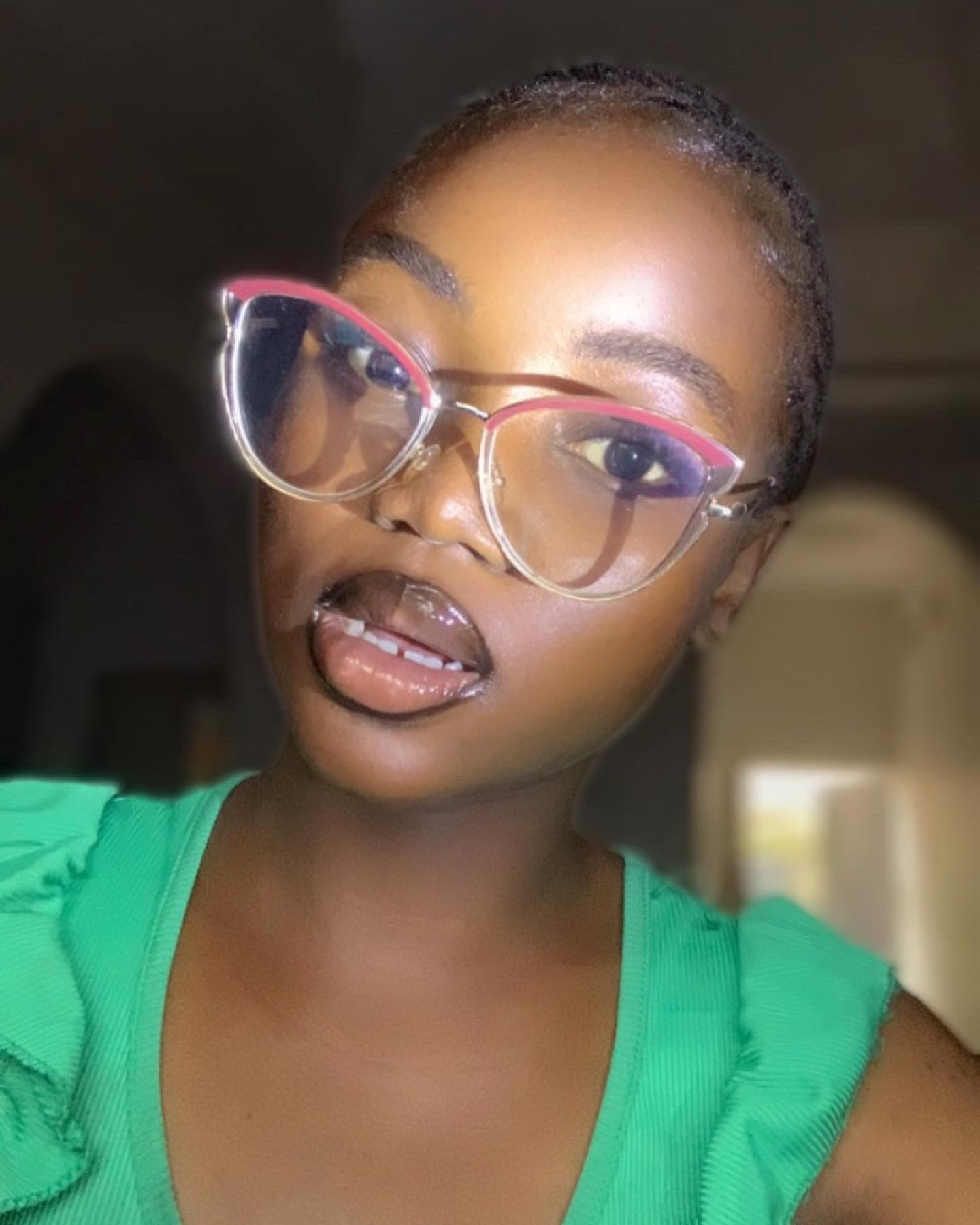 Show Love to Keturah Ti on Selar - Selar