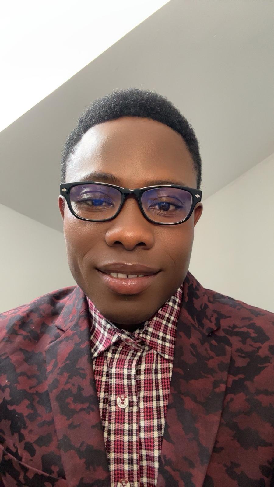 Kevin Samuel on Selar