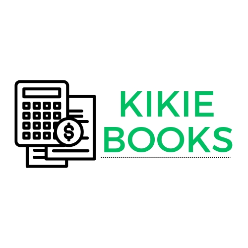 Kikie Books on Selar