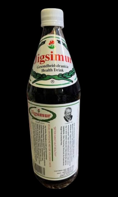 Ada Jesus Foods on Selar