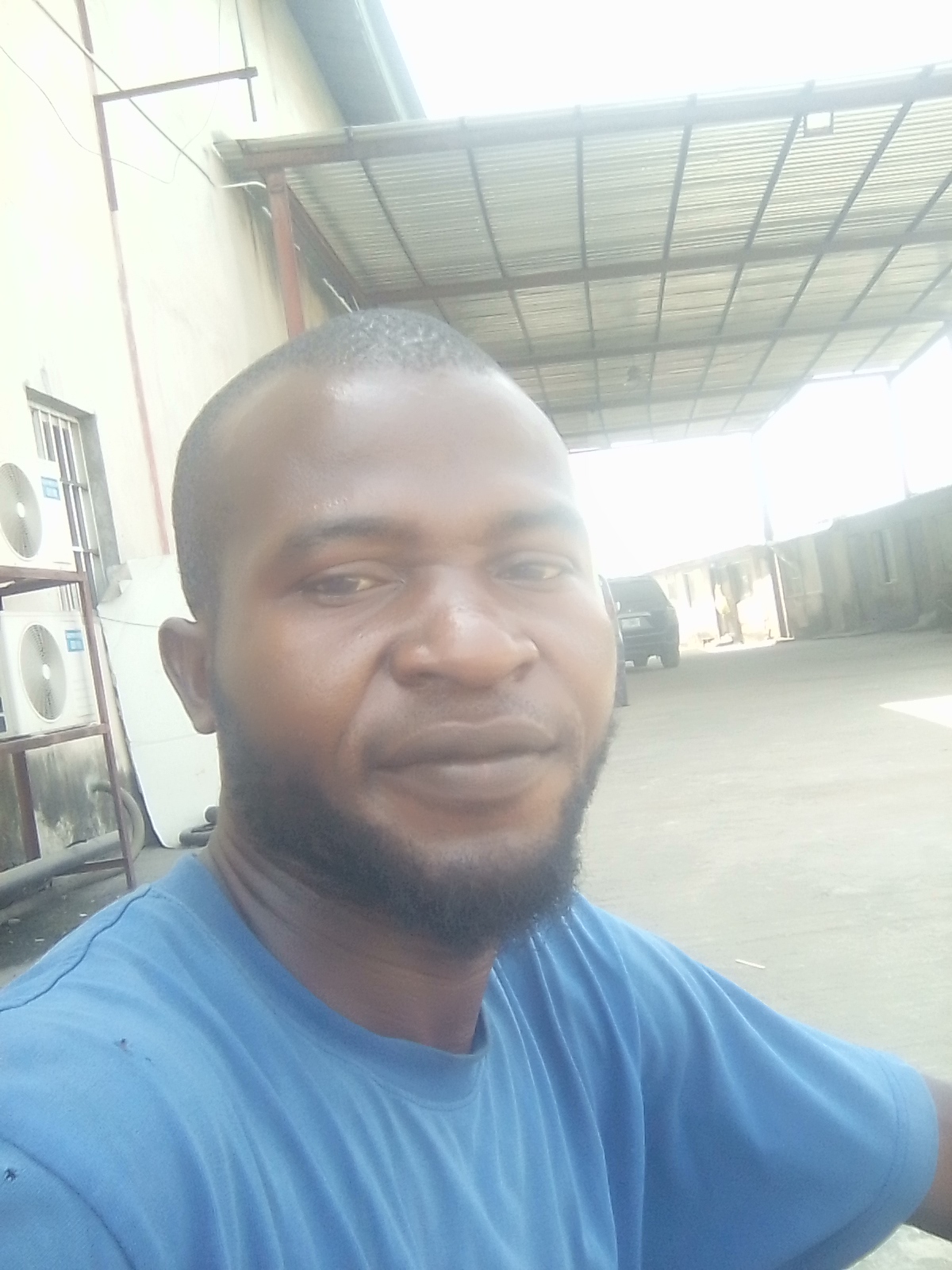 kingsley Patrick Udo on Selar