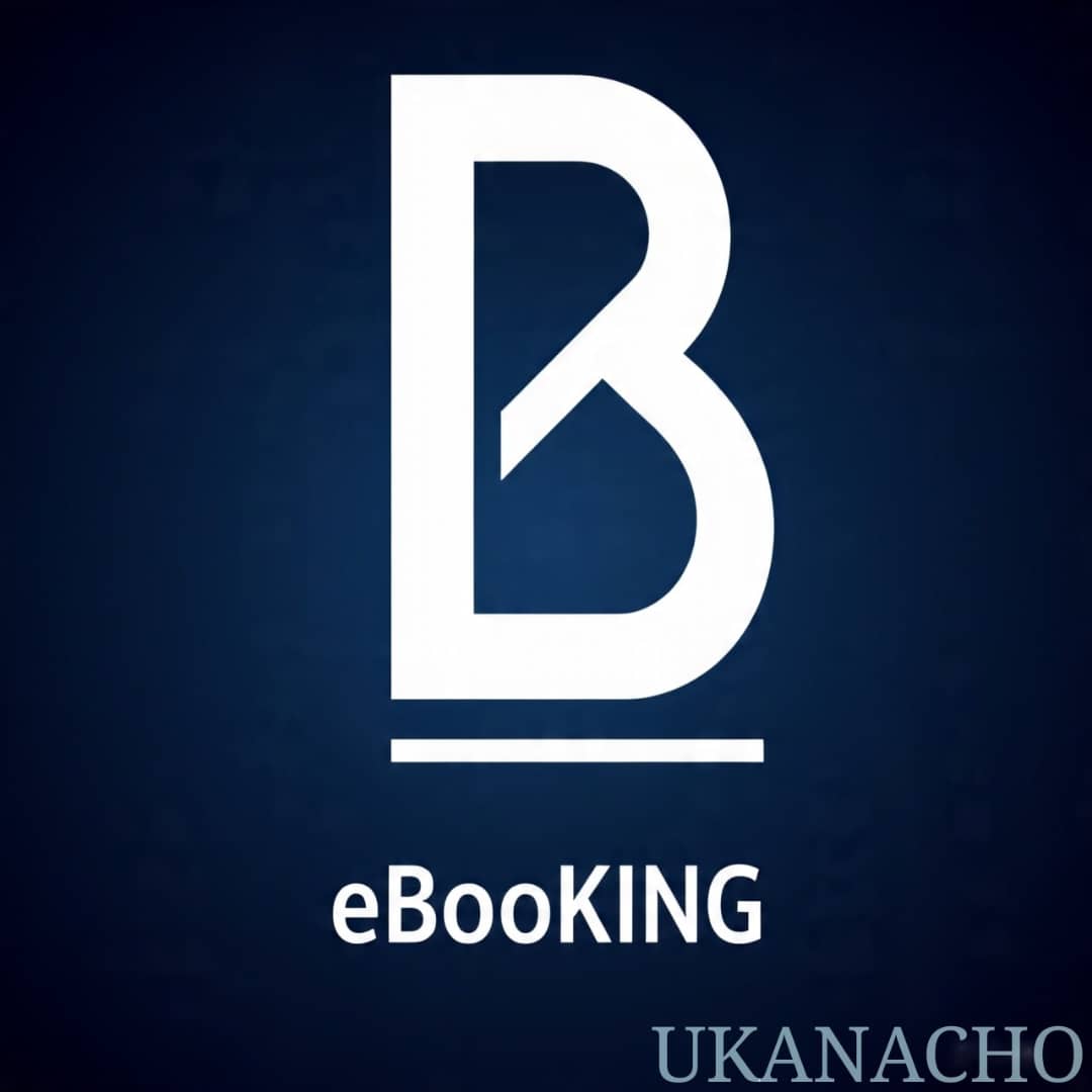 Kingsley Ukanacho on Selar