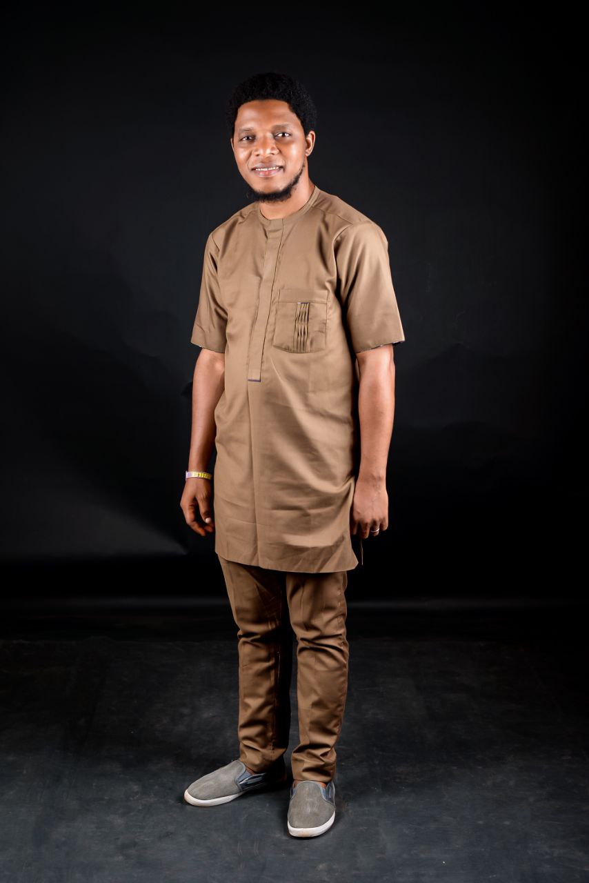 Kingsolomon Adeoye on Selar