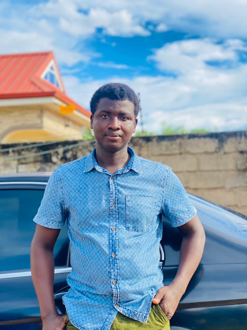 Kojo Odu Sam on Selar