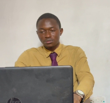 Show Love to Kolawole Jesutofunmi on Selar - Selar