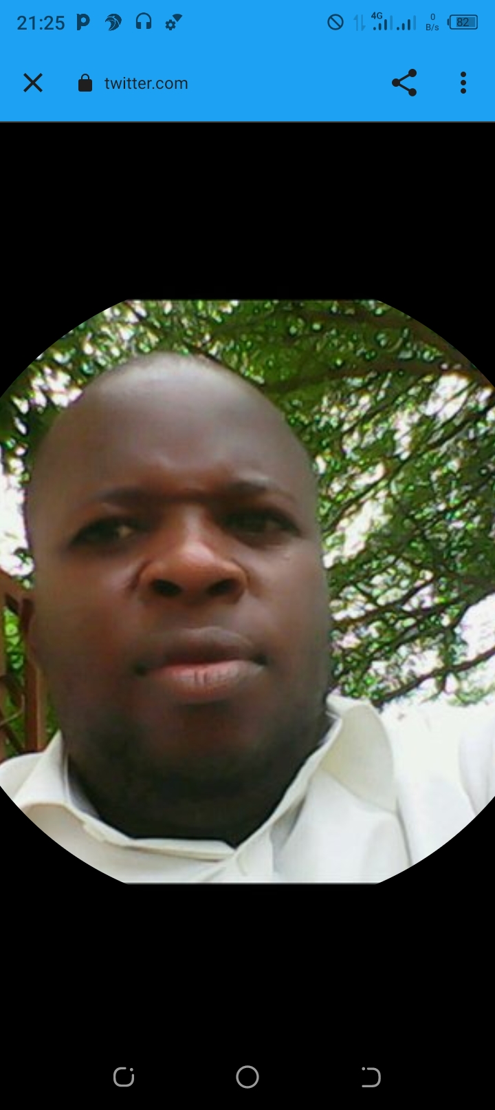 Kusompwa Frederick Orison on Selar