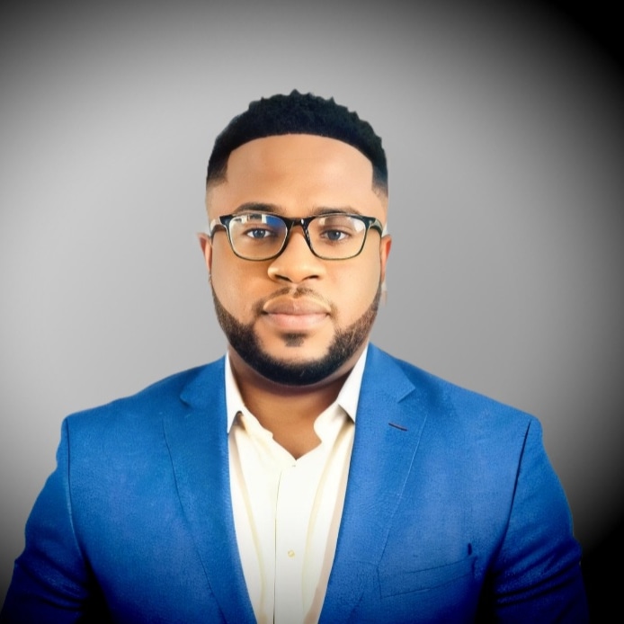 KWASI M. YORK on Selar