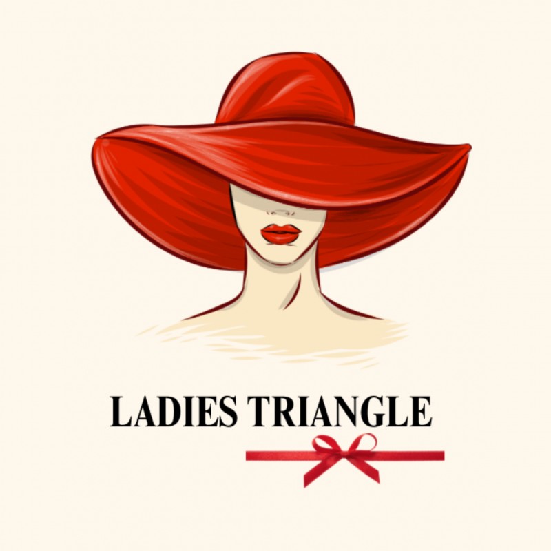 Ladies triangle on Selar