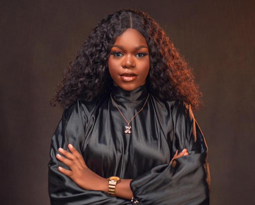 Show Love to Lady MOG(The Balanced Woman). on Selar - Selar