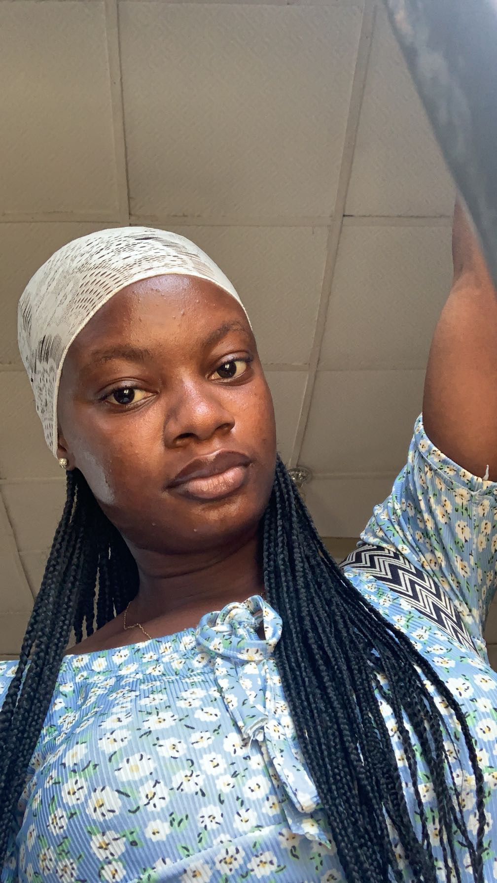 LAMINA Olasubomi on Selar