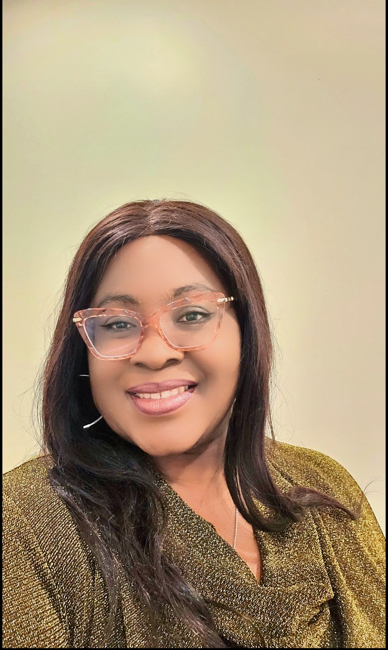 Lara David-Odufuwa on Selar