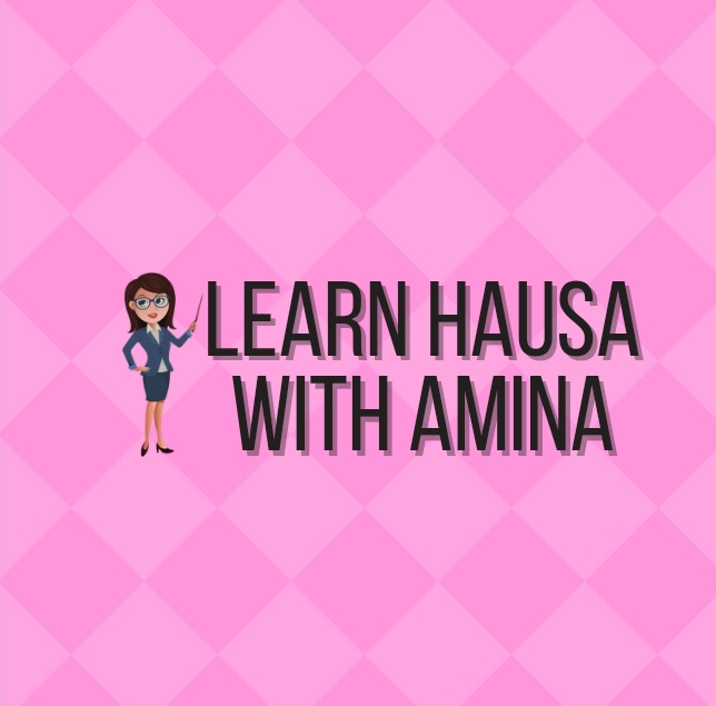 Amina Shehu on Selar
