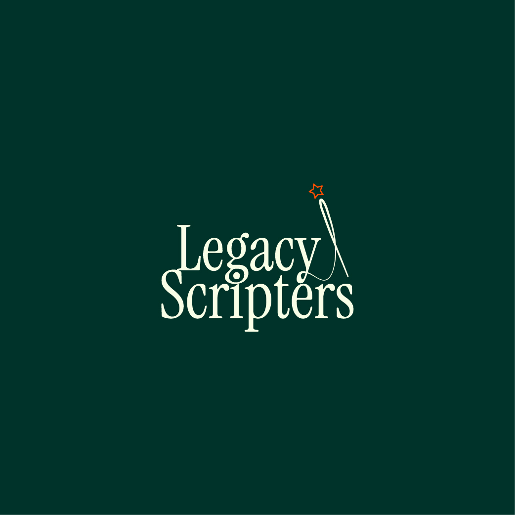 Legacy Scripters on Selar