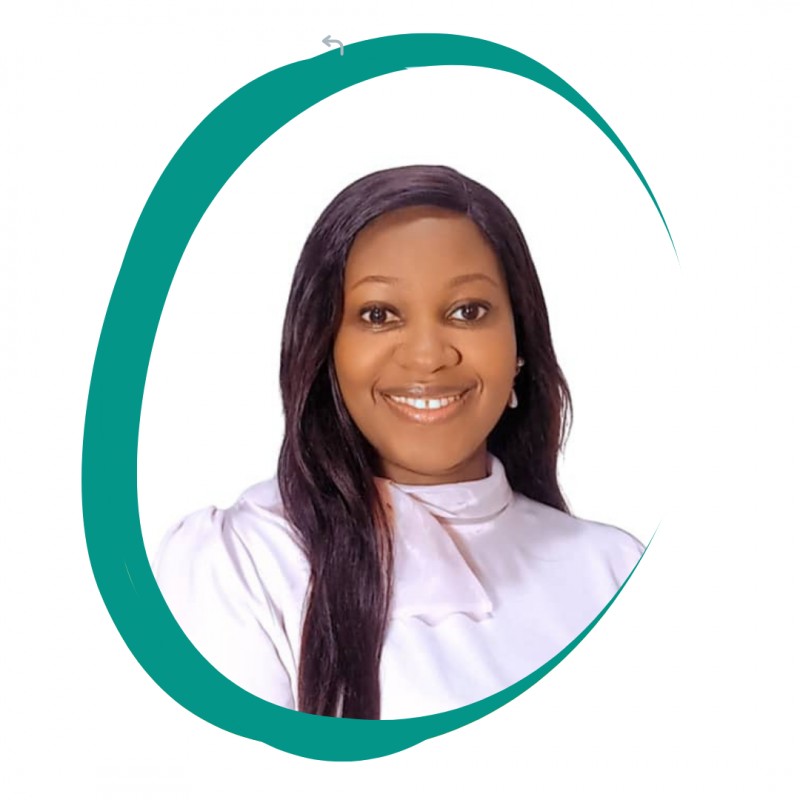 Lesi Sampson on Selar