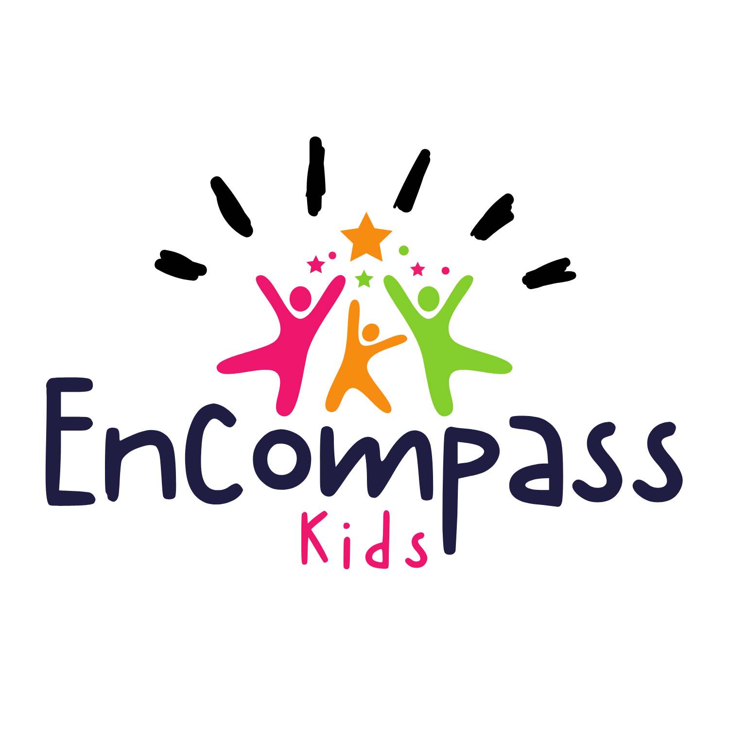 Show Love to Encompass Kids on Selar - Selar
