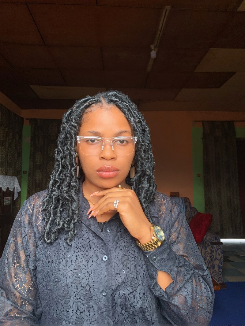 Miranda Njie Limunga on Selar