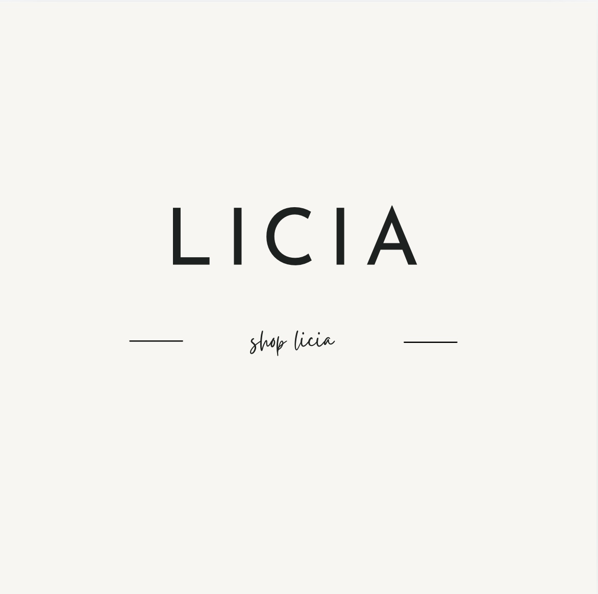 Shoplicia On Selar