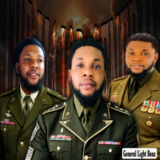 Show Love to Prophet Light Benz on Selar - Selar