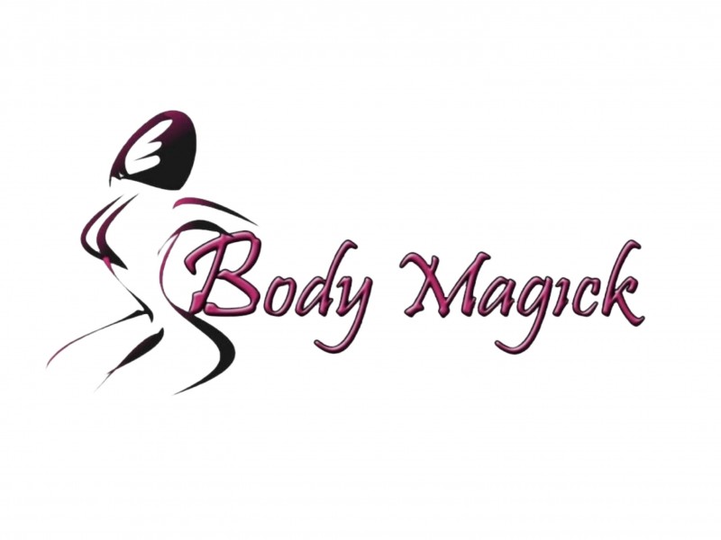 Body Magick on Selar
