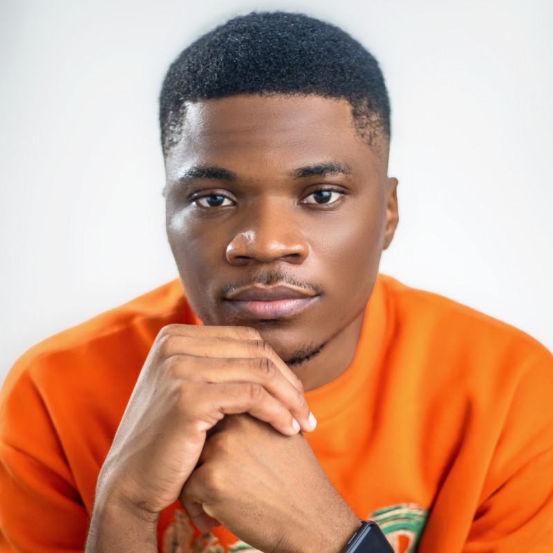 Emmanuel Adanu on Selar