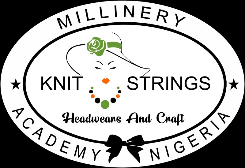 Buy FEATHERGANZA 1.0 by KNITSTRINGS MILLINERY ACADEMY on Selar