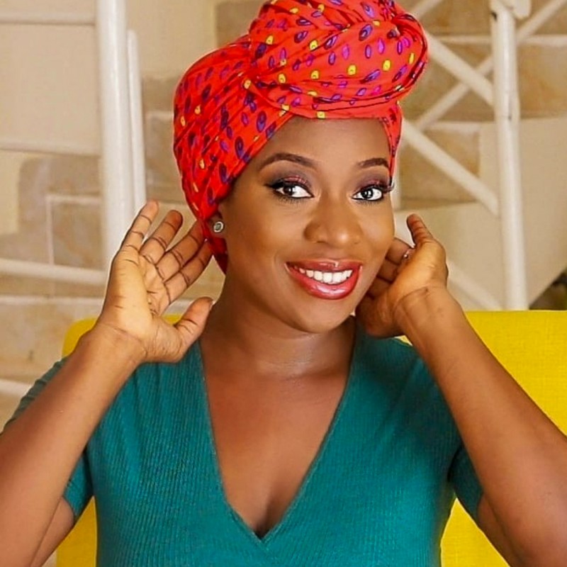 Yemisi Odusanya on Selar