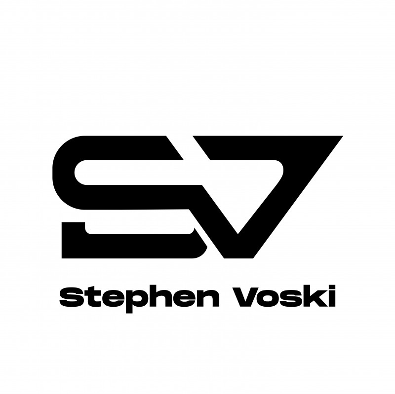 Stephen Voski's on Selar