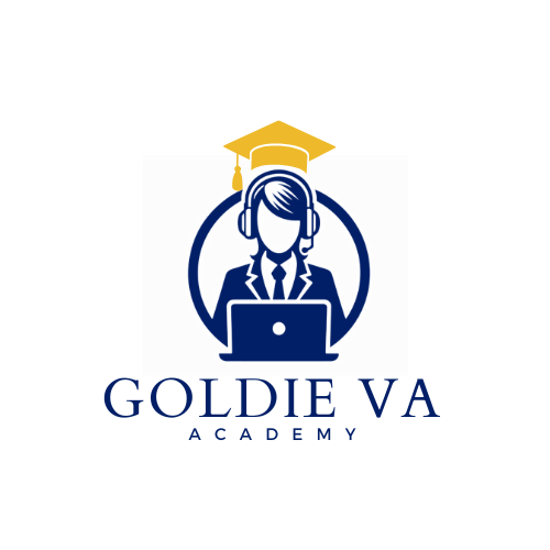 Buy Virtual Assistant Course by Cynthia Ojimadu-Nnorom on Selar