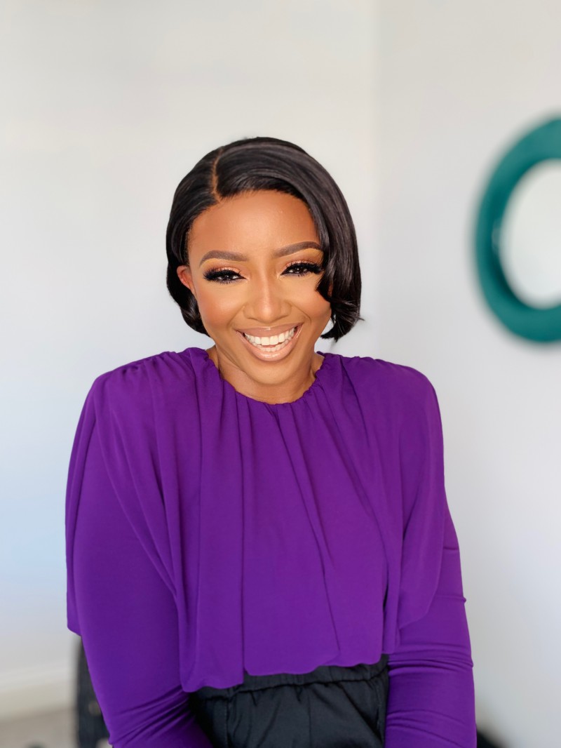 April Laugh on Selar