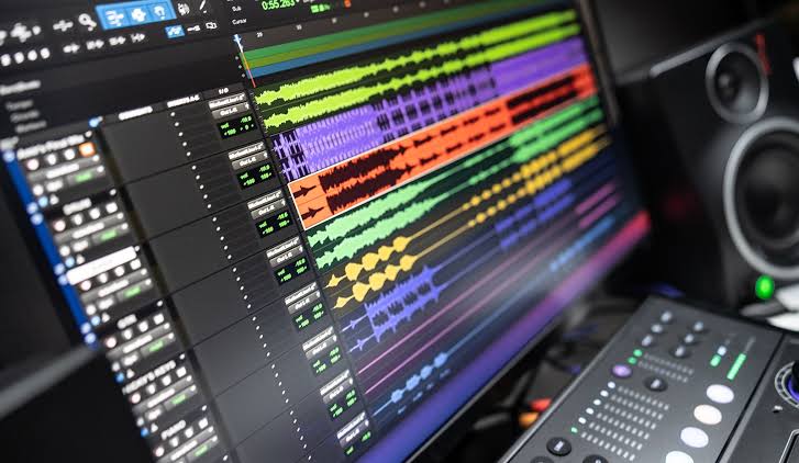 Loops and Stems on Selar