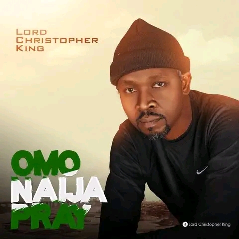 LORD CHRISTOPHER KING on Selar