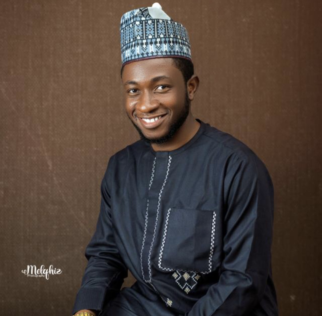 Louis Harvard on Selar