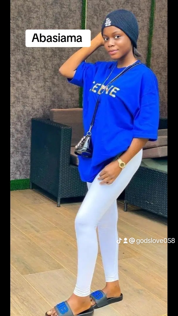 Lucy donsld on Selar