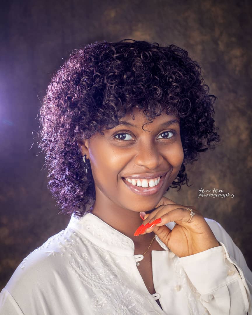 Lucy Joseph on Selar