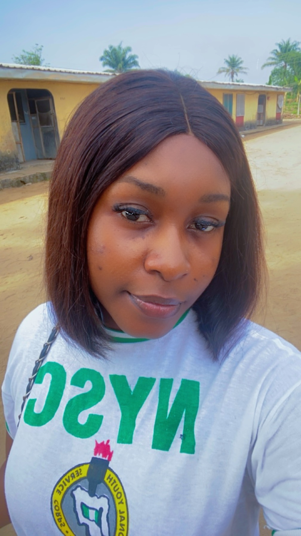 Lucy Okafor on Selar