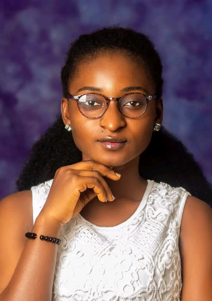 Lucy Samuel on Selar