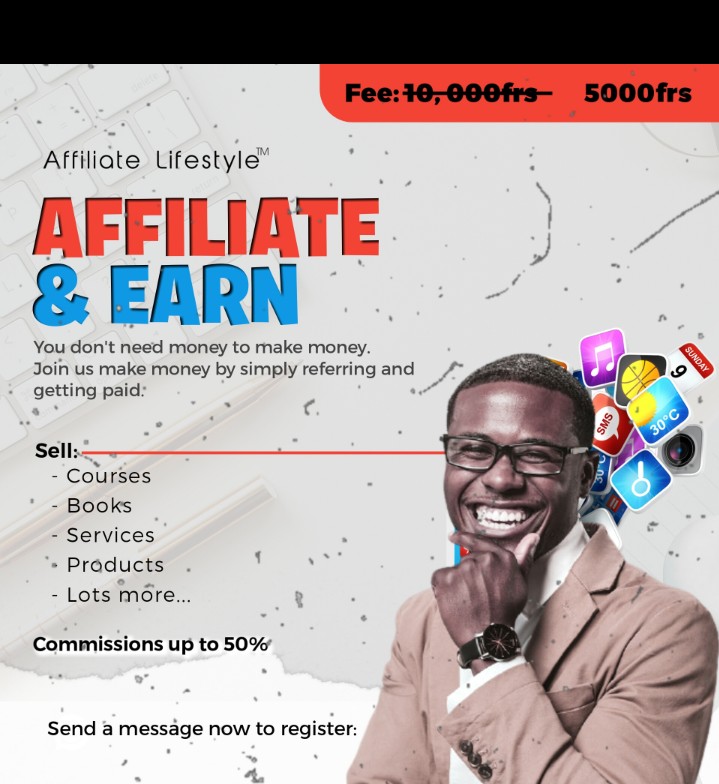 Lucy Ketchen on Selar