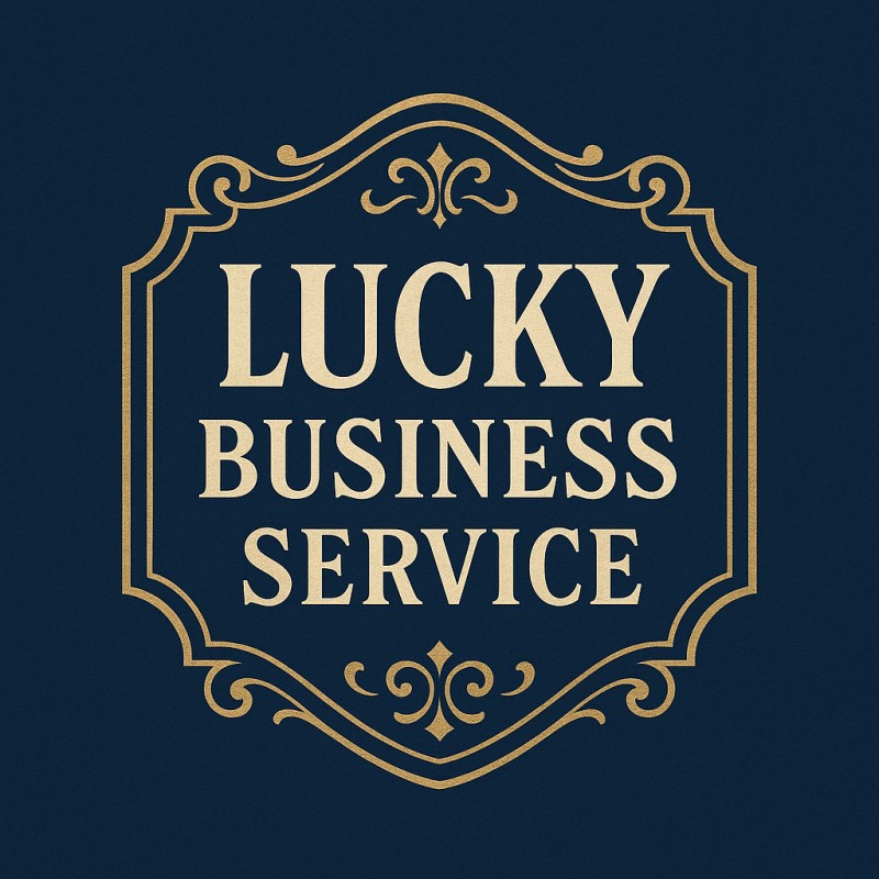 💸 Lucky Business Service on Selar