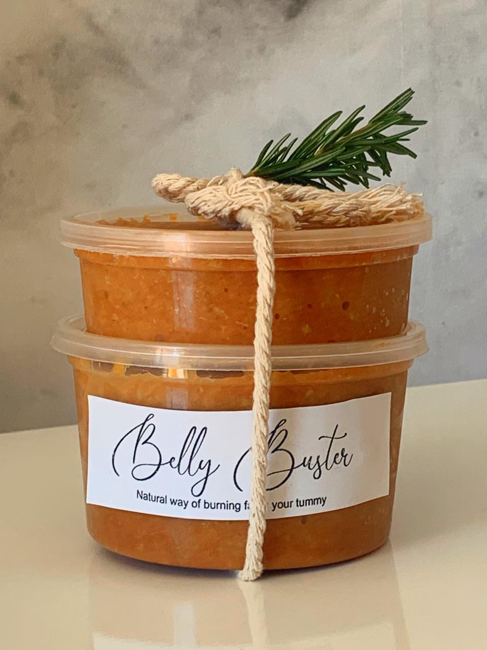 Belly Buster Polokwane on Selar