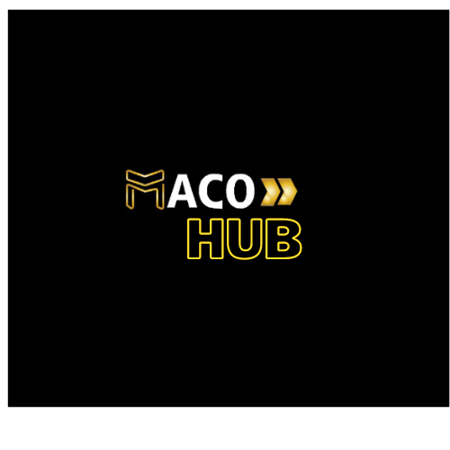 Maco Hub on Selar