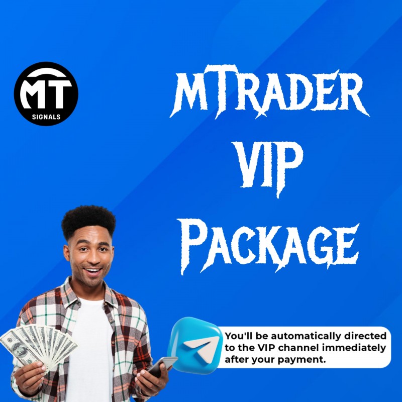 mTrader Signals on Selar