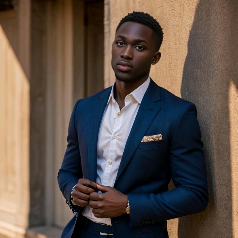 Makama-Jerry Joseph on Selar