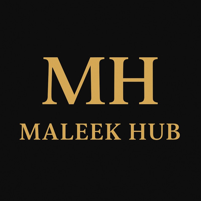 Maleek Hub on Selar