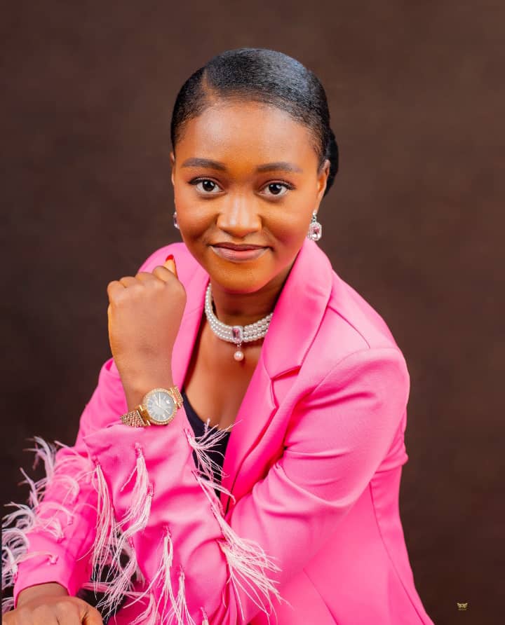 Show Love to Adeoba Maria on Selar - Selar