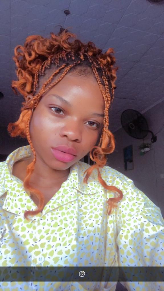 Mariam Ibrahim on Selar