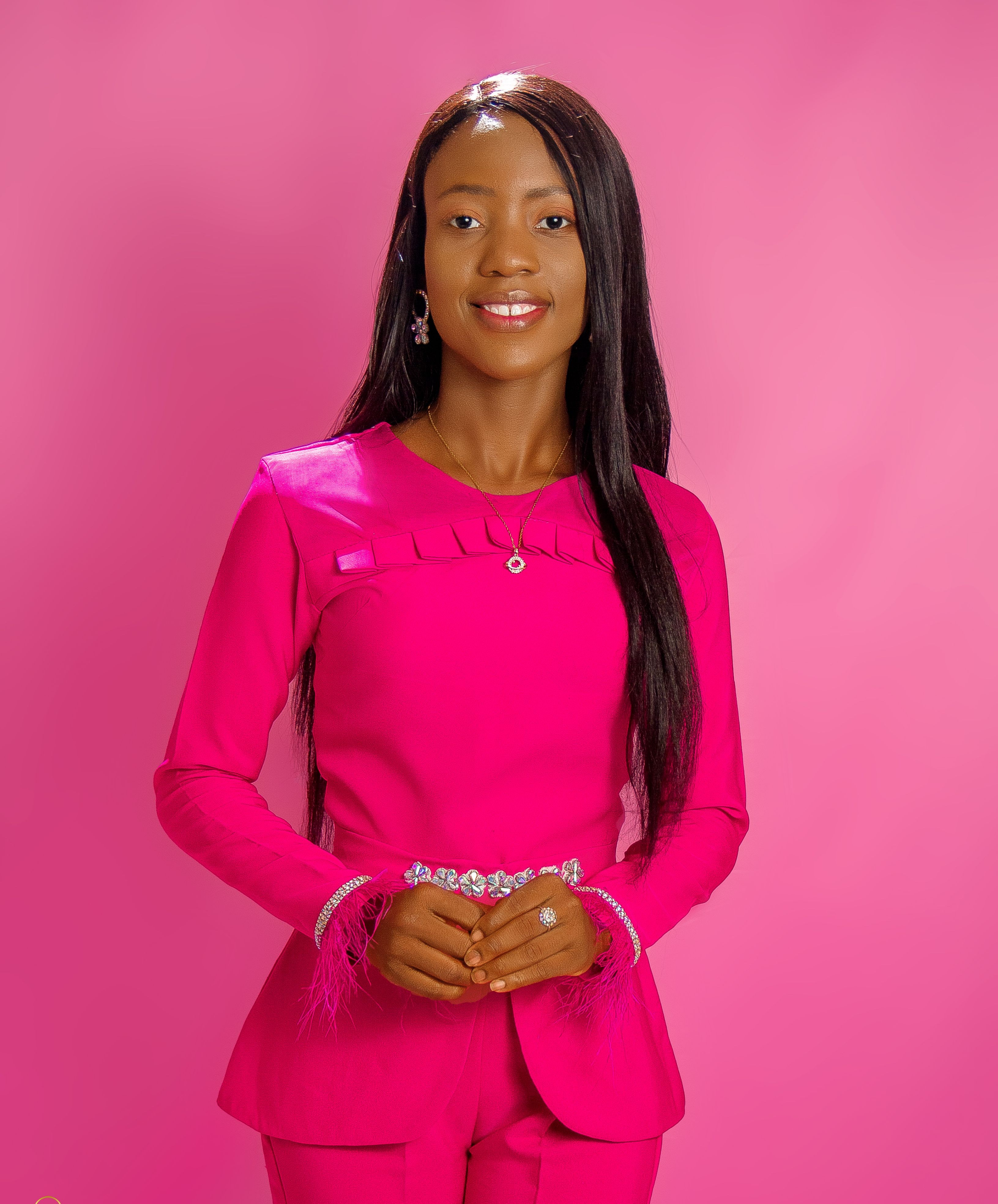 Show Love to Marion Atelier on Selar - Selar