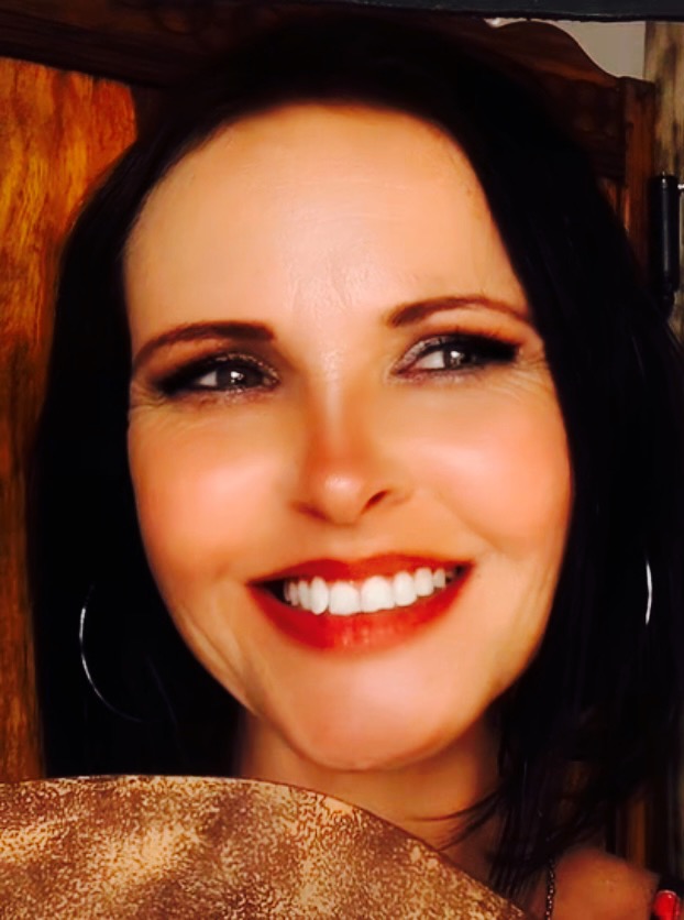 Mariska Smit on Selar