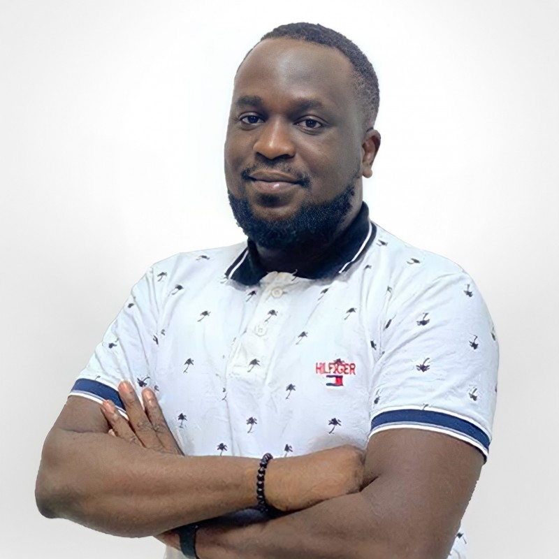 Marvellous Esevbode on Selar